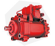 HPM Hydraulic